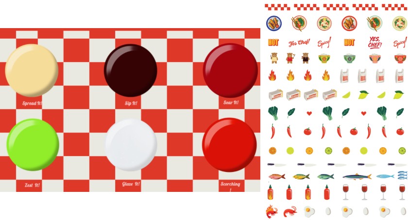 DND Gel Debuts Sizzling Summer Collection - Beauty Packaging