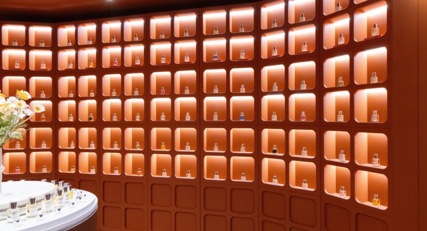 Dossier Opens First Flagship Store in NYC - Beauty Packaging