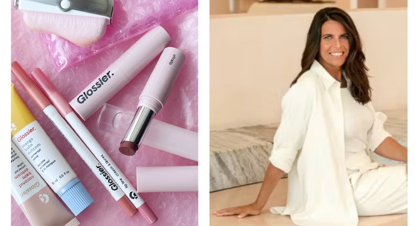 Kyle Leahy, CEO of Glossier, to Step Down - Beauty Packaging