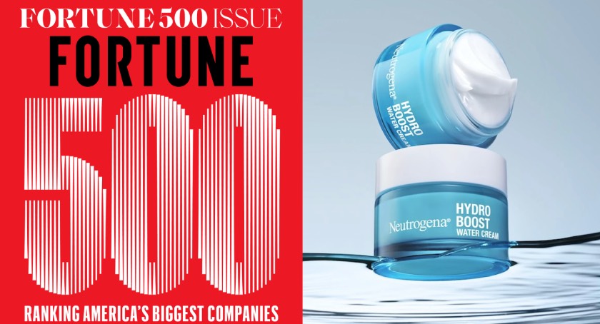 Kenvue Debuts on the Fortune 500 List - Beauty Packaging