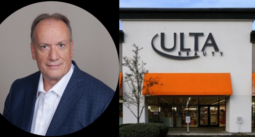 Ulta Beauty Explains CFO Transition Process - Beauty Packaging