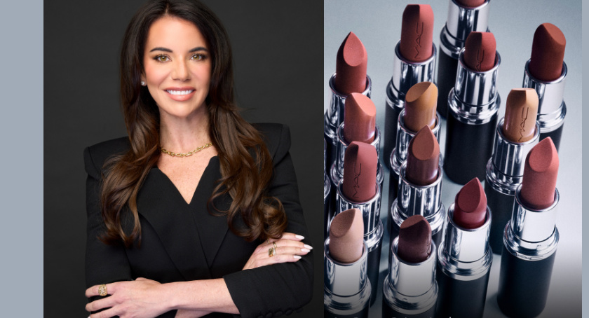 Estée Lauder Cos Names New President, Lisa Sequino