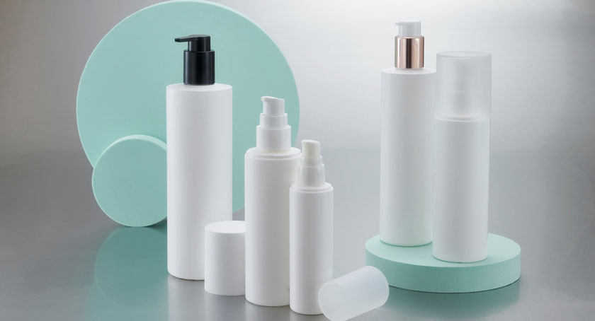 Strategies for Using Stock Packaging - Beauty Packaging