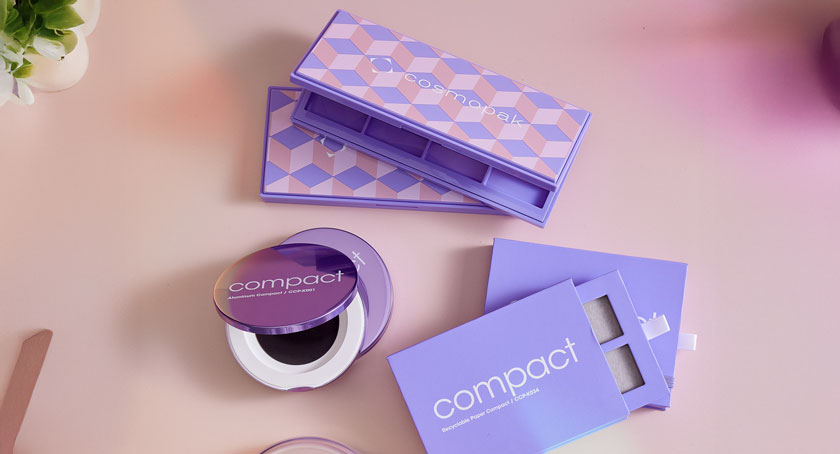 Beauty Shifts Into ‘Refill 2.0’ - Beauty Packaging