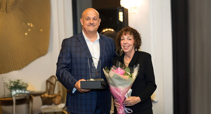 Circana's New Report, NJPEC Gala, & Beautyworld in Dubai