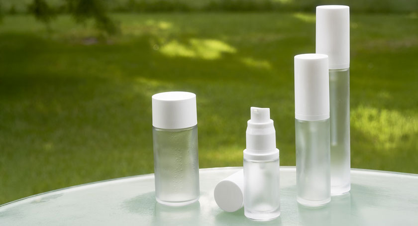 Strategies for Using Stock Packaging - Beauty Packaging