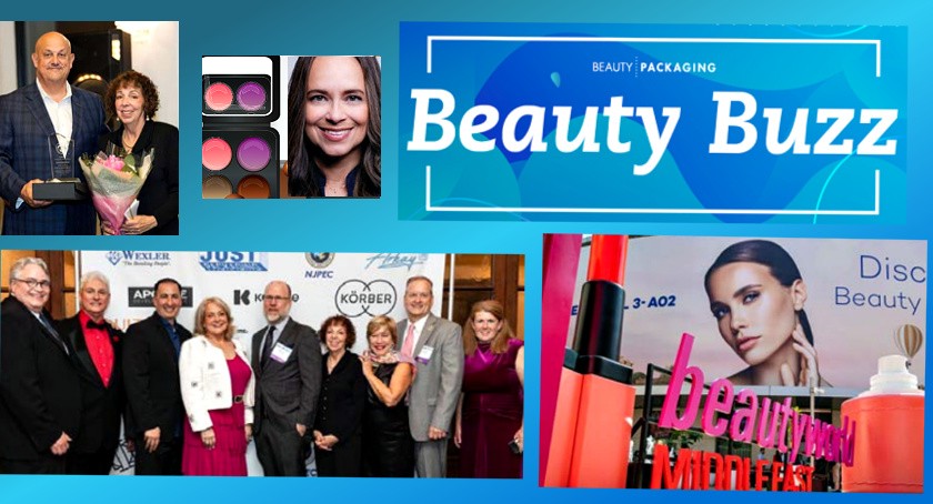 Circana's New Report, NJPEC Gala, & Beautyworld in Dubai