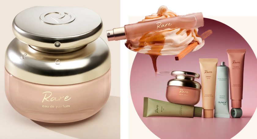 Selena Gomez to Launch Rare Beauty’s First Parfum - Beauty Packaging