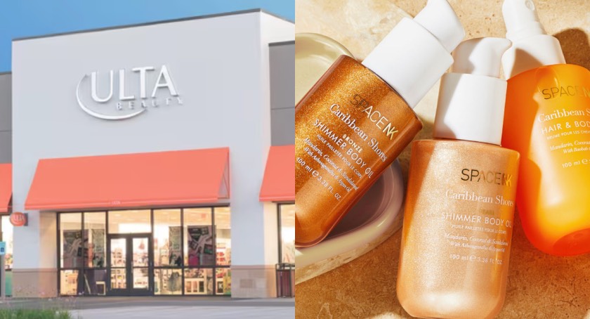 Ulta Beauty Acquires Space NK - Beauty Packaging