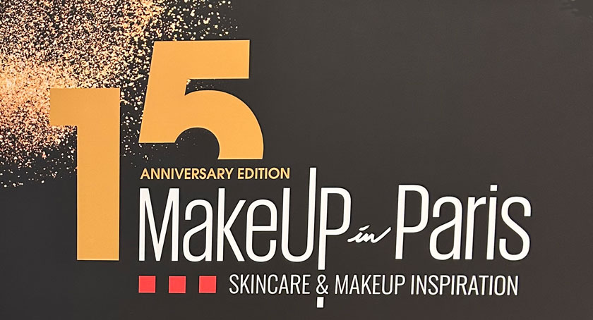 Show Review: MakeUp in Paris 2025