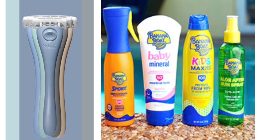 Forbes Ranks Edgewell Personal Care as #1 Employer in CT - Beauty Packaging
