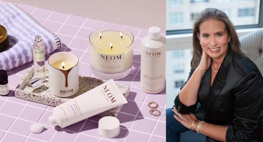 Amanda Kahn Leads Neom Wellbeing U.S. Amid Ulta Expansion