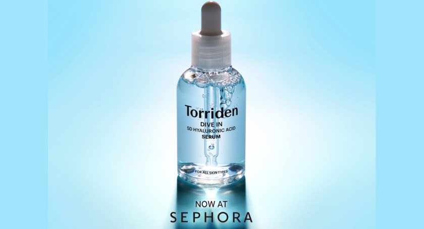 K-Beauty Brand Torriden Launches at Sephora - Beauty Packaging