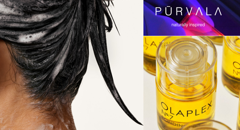 Olaplex Acquires Purvala Bioscience—& Will Disrupt Hair Care