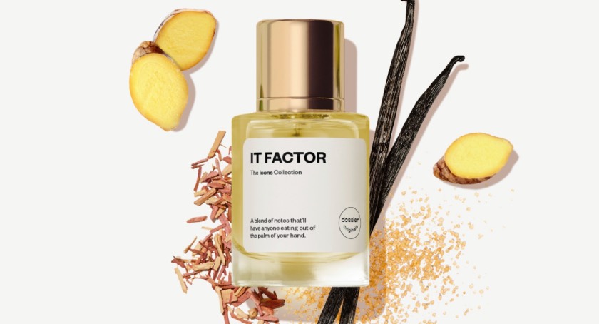 Dossier Expands into Target - Beauty Packaging