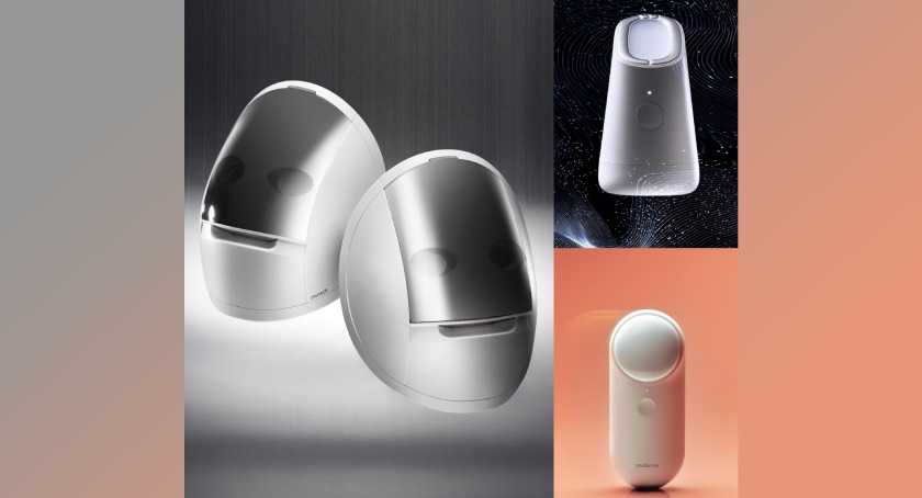 Amorepacific Debuts New Beauty Device at IFA 2025 - Beauty Packaging