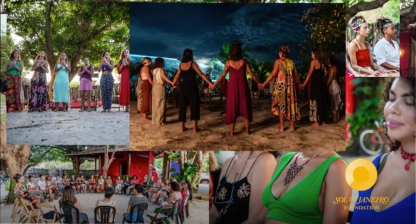 Sol de Janeiro Launches the Sol de Janeiro Foundation