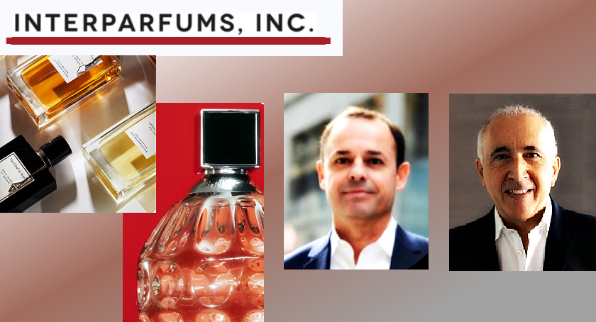 Interparfums Elects Two New Board Members - Beauty Packaging