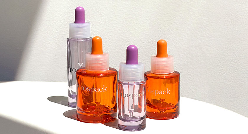 The New Aspects of Skincare Packaging