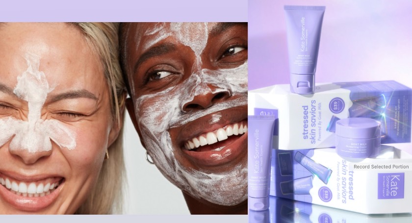 Unilever Sells Kate Somerville to Rare Beauty Brands - Beauty Packaging