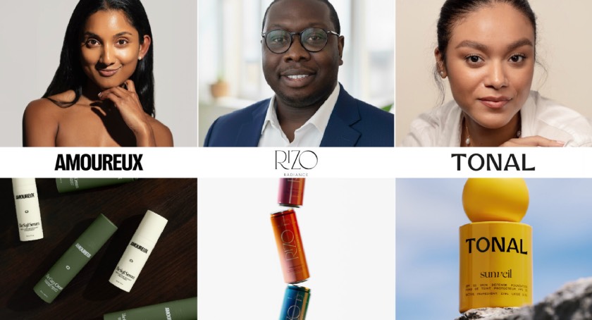 Maesa Announces 2026 Magic Incubator Winners - Beauty Packaging