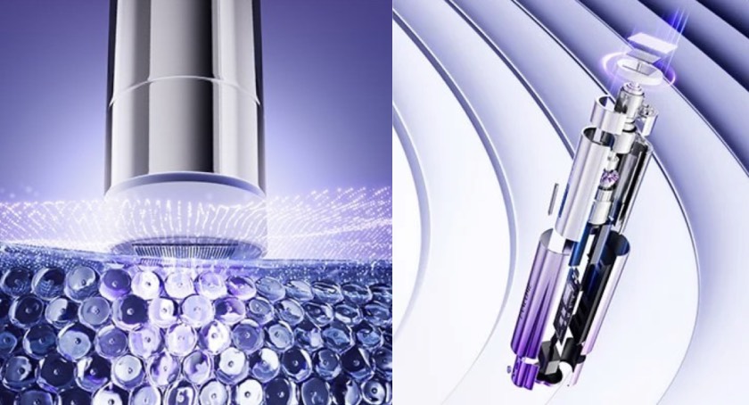 L’Oreal Launches Lancôme ‘Micro-Needling’ Device - Beauty Packaging