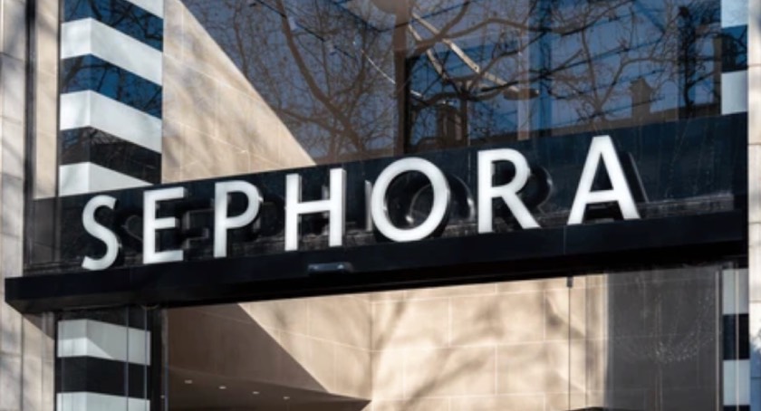 Sephora’s Recycling Program Reaches 100,000 Pound Milestone - Beauty ...