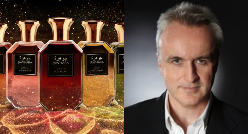 Coty Names Markus Strobel Executive Chairman & Interim CEO - Beauty ...