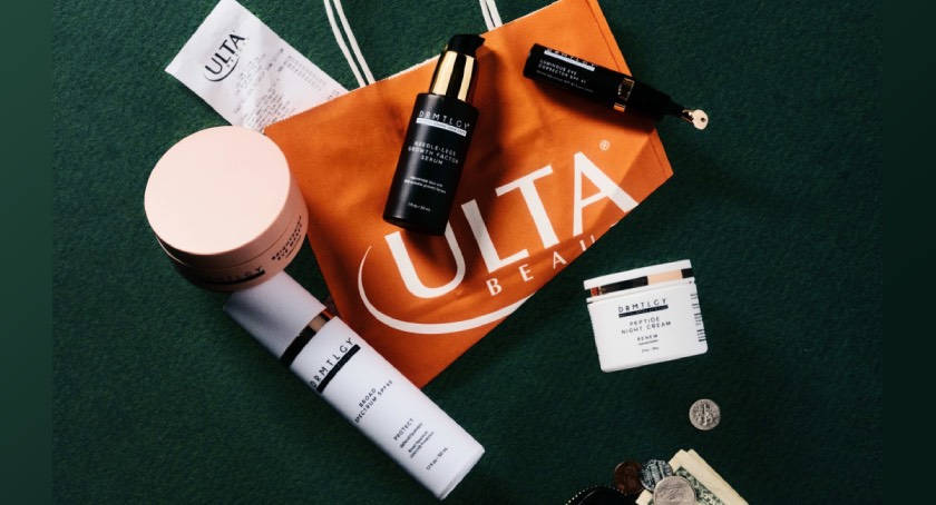 DRMTLGY Launches Exclusively at Ulta Beauty - Beauty Packaging