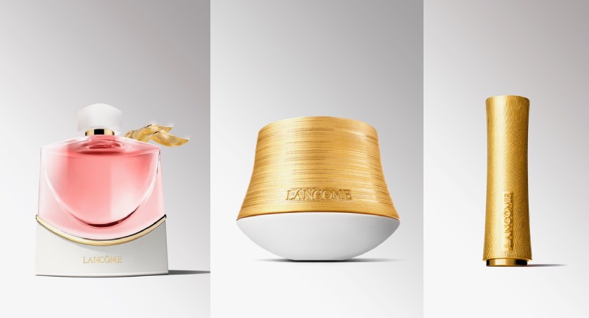 Lancôme Unveils 'Les Exceptionnels’ to Celebrate 90th Anniversary ...