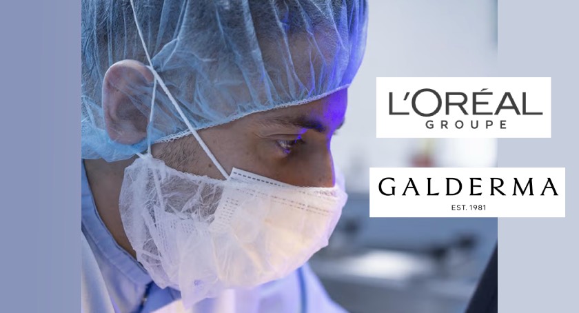 L’Oreal Increases Stake in Galderma - Beauty Packaging