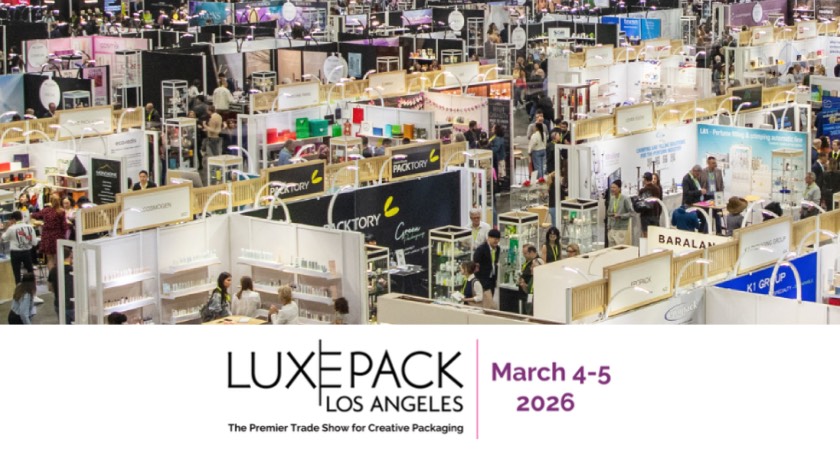 Luxe Pack Los Angeles Reveals Bold Ambition & Vision for 2026 - Beauty ...