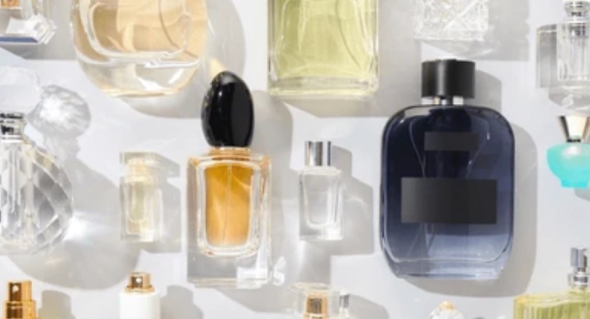 Top 10 Influential Perfume Brands - Beauty Packaging