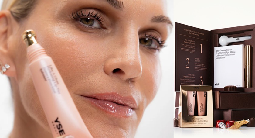 YSE Beauty Secures $15 Million in Series A Funding - Beauty Packaging