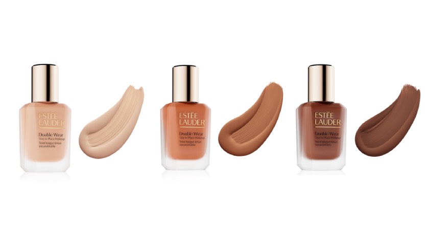 Estee Lauder Reformulates its Double Wear Foundation - Beauty Packaging