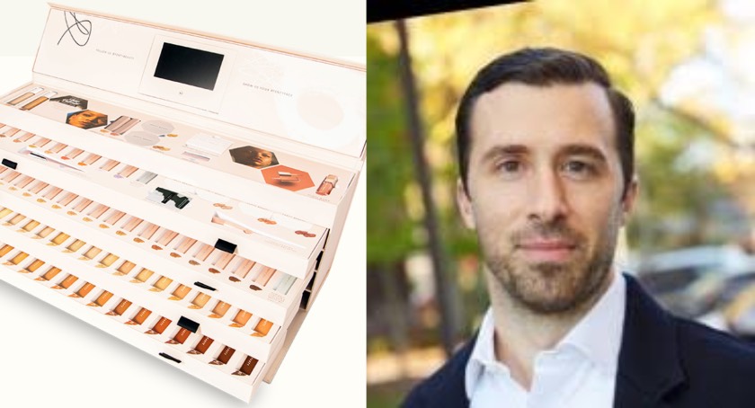 Stephen Gould Names Justin Golden New CEO - Beauty Packaging