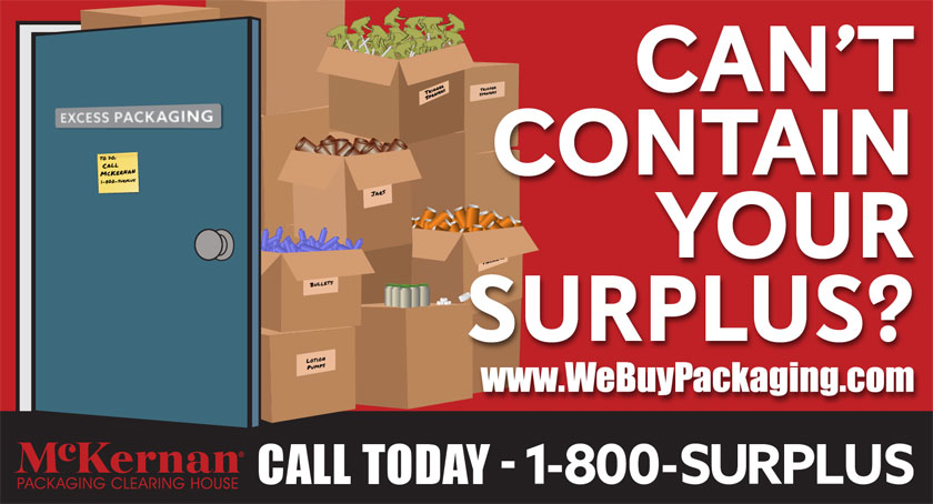 A Smarter End-of-Life for Excess Packaging - Beauty Packaging