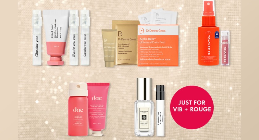 Sephora Announces Its 2026 Birthday Gift Offerings - Beauty Packaging
