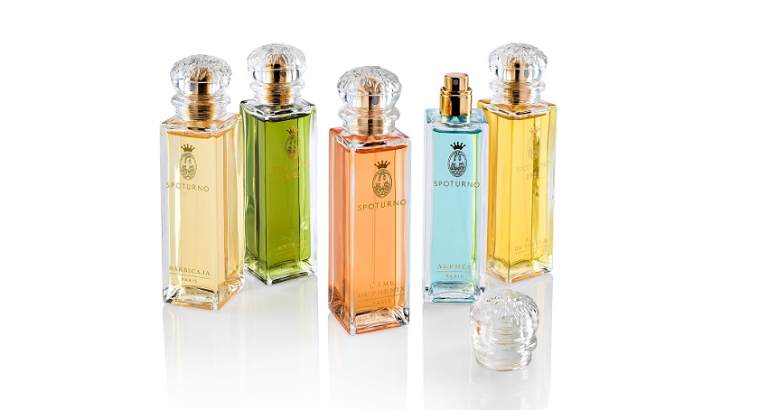Glass Fragrance Bottle Trends: Shapes, Deco, & Recyclability