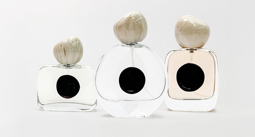 Glass Fragrance Bottle Trends: Shapes, Deco, & Recyclability