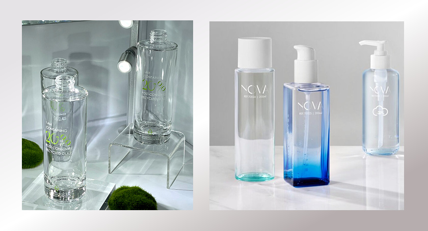 Glass Fragrance Bottle Trends: Shapes, Deco, & Recyclability