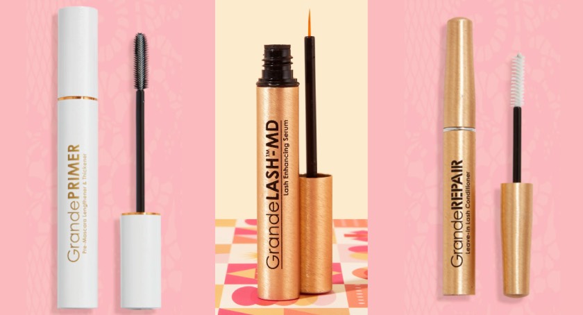 Grande Cosmetics Appoints New President - Beauty Packaging