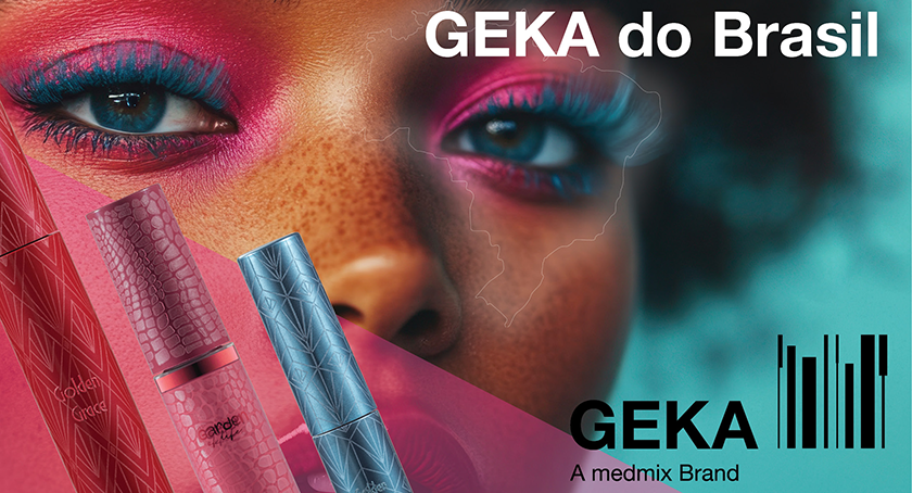 Geka GmbH - Beauty Packaging