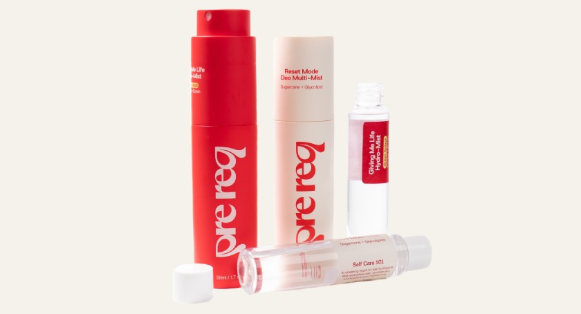 New Prereq Skincare for Teens Built for On-the-Go Lifestyles - Beauty ...
