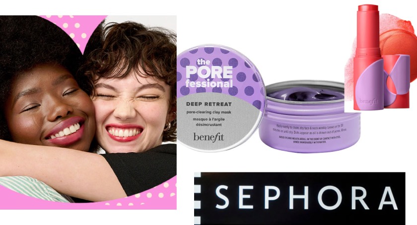Italy Investigates Over Marketing to Kids from Sephora & Benefit ...