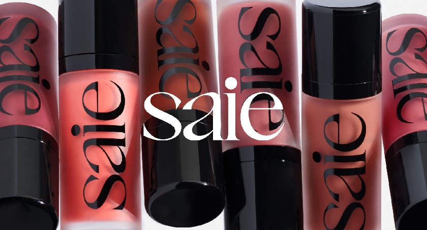 Credo Beauty & Saie are New Retail & Brand Partners - Beauty Packaging