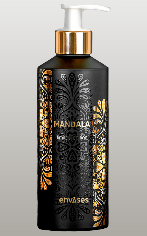 Shine on with Metal and Metallized Packaging - Beauty Packaging
