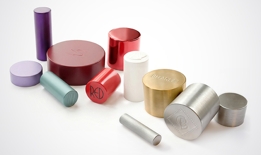Shine on with Metal and Metallized Packaging - Beauty Packaging