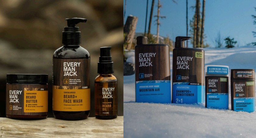Every Man Jack Releases Its 2025 Impact Report - Beauty Packaging
