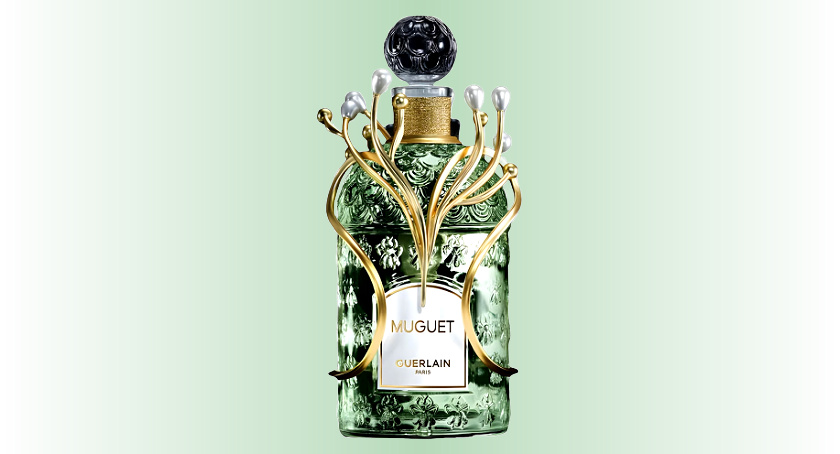 First Round of Winners of the Fragrance Foundation Awards 2026